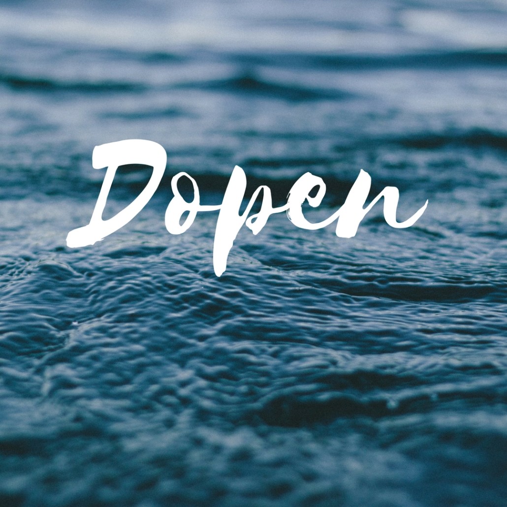 dopen - City Life Church Rotterdam (CLC)